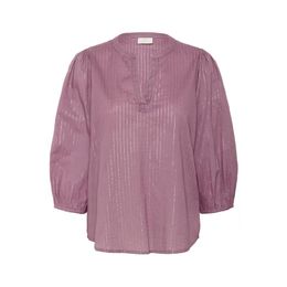 Kaffe Blouse 'KAluise' female Purple size 36