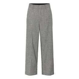 Kaffe Pants 'KAThilda' female Grey size 46
