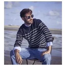 Pilotenbrille DELMAO, Damen, grau, Sonnenbrillen, für SIE und IHN - klassische Form - zeitloses Design