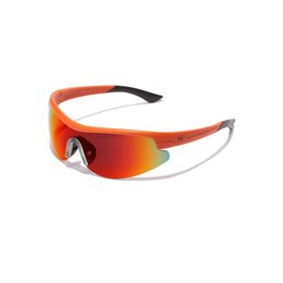 Hawkers Sonnenbrille 'Active' Herren Gr&ouml;&szlig;e Onesize orange