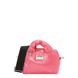 Wouf Handtasche 'Candy' Damen Gr&ouml;&szlig;e One Size rosa