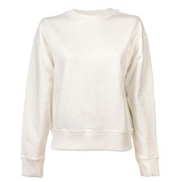 Gant Sweatshirt Damen Gr&ouml;&szlig;e S creme