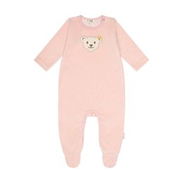 Sanetta Body Gr&ouml;&szlig;e 68 beige / braun / gelb / rosa