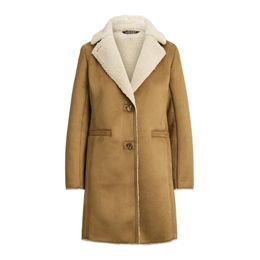 Lauren by Ralph Lauren Lauren Ralph Lauren Mantel Damen Gr&ouml;&szlig;e M camel