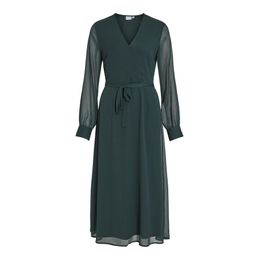Vila Kleid 'VIFalia' Damen Gr&ouml;&szlig;e 44 tanne Winterkleid