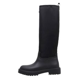 Unisa Gummistiefel "Gerbic" in Schwarz - 54% | Größe 38 | Damen-outdoorschuhe