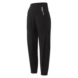 MAC Hose in Schwarz - 68% | Größe 40 | Damenhosen