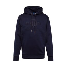 Gant Sweatshirt Herren Gr&ouml;&szlig;e S marine