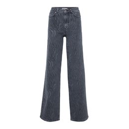 Only Tall Jeans 'ONLMADISON BLUSH' Damen Gr&ouml;&szlig;e 25/26 grey denim