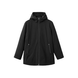 Mango Man Parka 'Tervalo' Herren Gr&ouml;&szlig;e L schwarz Sommerjacke