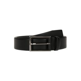 BOSS Belt 'Carmello' male size 110 Black