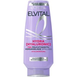 L'OR&Eacute;AL PARiS ELVITAL Conditioner Hydra Hyaluronic, feuchtigkeitsversiegelnd