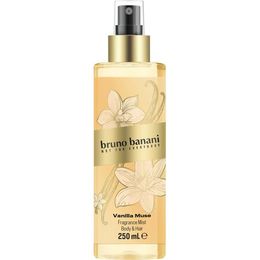 Bruno Banani Vanilla Muse Körperspray Body Mist
