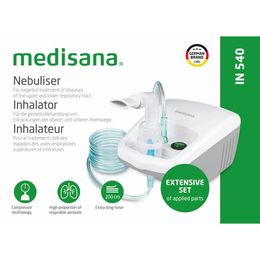 Medisana Inhalator IN 540