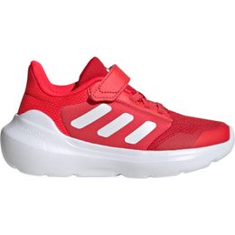 Adidas Tensaur 3.0 El Fitnessschuhe Kinder - rot - Gr. 34