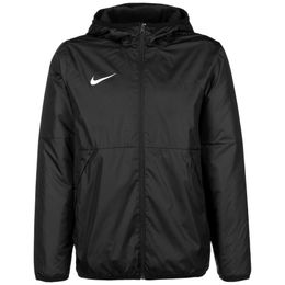 Nike Sportjacke 'Park 20' Herren Gr&ouml;&szlig;e M schwarz / wei&szlig;