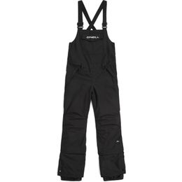 O`Neill O'neill Fwc' Cruz Snowboardhose Jungen - schwarz - Gr. 152