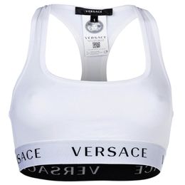 Versace BH Damen Gr&ouml;&szlig;e 110 schwarz / wei&szlig;