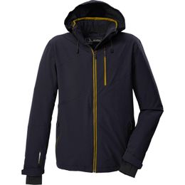Killtec Ksw 24 Skijacke Herren - schwarz - Gr. S