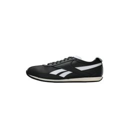 Reebok Sneaker 'R400' Damen Gr&ouml;&szlig;e 36 schwarz / wei&szlig;