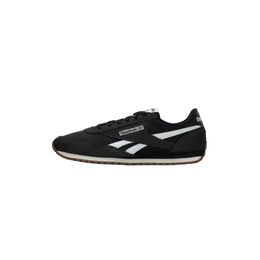 Reebok Sneaker 'CLASSIC AZ' Damen Gr&ouml;&szlig;e 48 schwarz / wei&szlig;