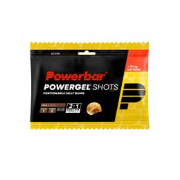 Power Bar Powerbar Powergel Shots Cola 60g