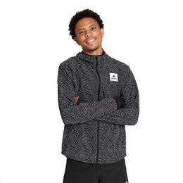 Saysky Reflective Blaze Jacket Herren