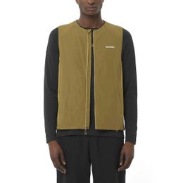 Salomon Mountain Flex Hybrid Vest Herren