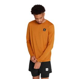 Saysky Logo Pace Shirt Herren