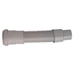 CORNAT HT-Rohr flexibel Ø 40/50 x 50 x 750 mm