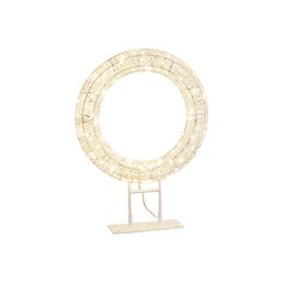 LED-Figur Kreis 30 cm 200 LEDs