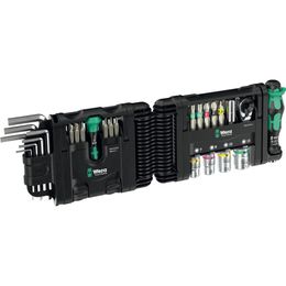 Wera Werkzeug-Set 'Tool-Check Modular 1' 50-teilig