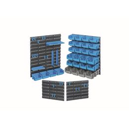 Allit Werkzeughaltesysteme 'StorePlus Set >P< 55'