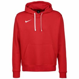 Nike Sweatshirt 'Park 20' Herren Gr&ouml;&szlig;e L rot / wei&szlig;