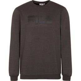 Fila Sweatshirt 'Barbian' Herren Gr&ouml;&szlig;e S anthrazit