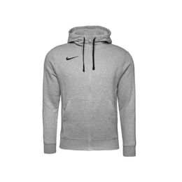 Nike Sportsweatjacke 'Park 20' Herren Gr&ouml;&szlig;e L graumeliert