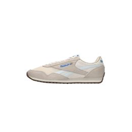 Reebok Sneaker 'CLASSIC AZ' Damen Gr&ouml;&szlig;e 43 royalblau / hellblau / greige / wollwei&szlig;