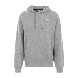 Fila Sweatshirt 'BRAIVES' Herren Gr&ouml;&szlig;e L grau