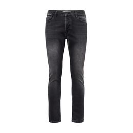 TOPMAN Jeans Herren Gr&ouml;&szlig;e 28 schwarz