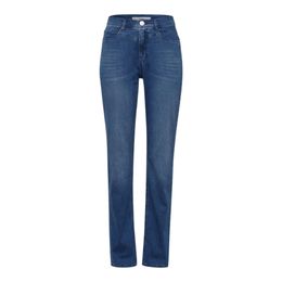 Brax Jeans 'Carola' Damen Gr&ouml;&szlig;e 27/28 blue denim