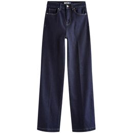 next Jeans Damen Gr&ouml;&szlig;e 35/36 blau