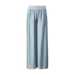 Ema Louise X ABOUT YOU Hose 'Josefin' Damen Gr&ouml;&szlig;e 44 hellblau