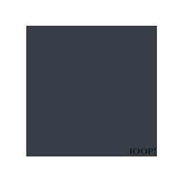 JOOP! Spannbettlaken Herren Gr&ouml;&szlig;e 200x200cm anthrazit