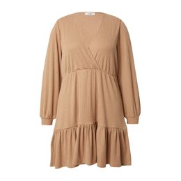 Cita Maass Kleid Damen Gr&ouml;&szlig;e 44 mokka Winterkleid