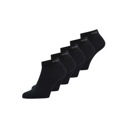 BOSS Socken Herren Gr&ouml;&szlig;e 40/46 dunkelblau / grau