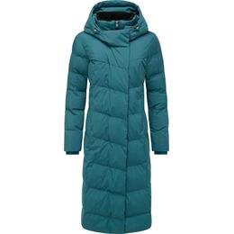 Ragwear Raincoat 'Pavla' female size XS Emerald