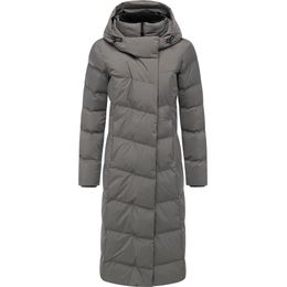 Ragwear Funktionsmantel 'Pavla Youmodo' Damen Gr&ouml;&szlig;e XXXL dunkelgrau