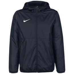 Nike Sportjacke 'Park 20' Herren Gr&ouml;&szlig;e M nachtblau / wei&szlig;