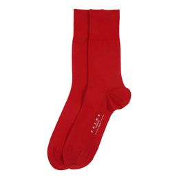 Falke Socken 'Airport' Herren Gr&ouml;&szlig;e 47/48 rot