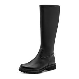 Tamaris Stiefel Damen Gr&ouml;&szlig;e 38 schwarz Winterschuhe